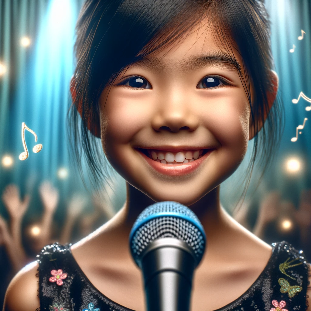 From Shower Singer To Stage Sensation How Vocal Lessons Can Elevate